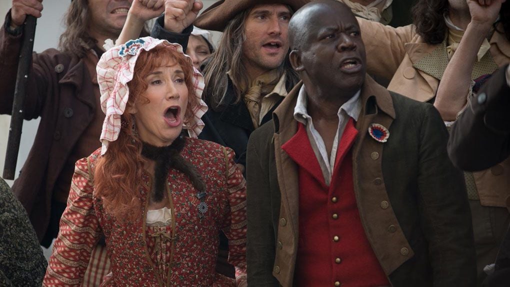 Qu’est-ce qu’on a encore fait au Bon Dieu : retour sur la carrière de ...