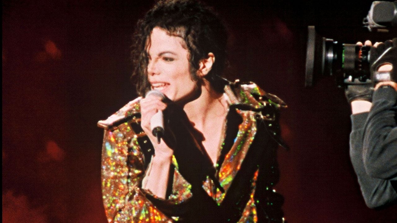 Michael Jackson : HBO attaquée en justice pour son documentaire Leaving ...
