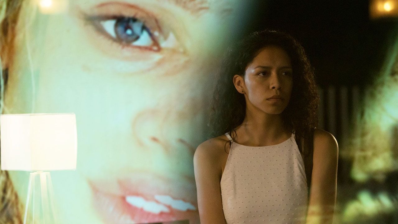 Chambers sur Netflix : la créatrice explique la fin et tease une saison ...