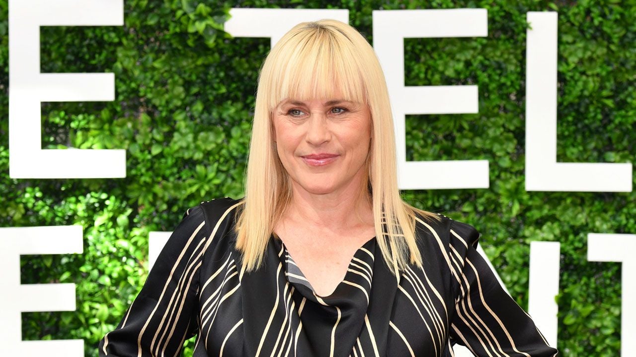 De The Act à Escape at Dannemora, rencontre avec Patricia Arquette ...