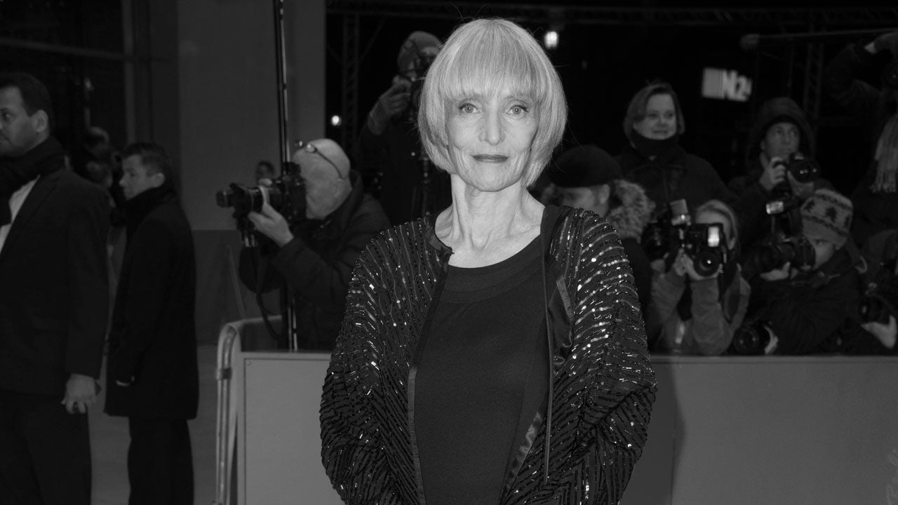 Décès d'Edith Scob, éternelle héroïne des Yeux sans visage - Actus Ciné ...