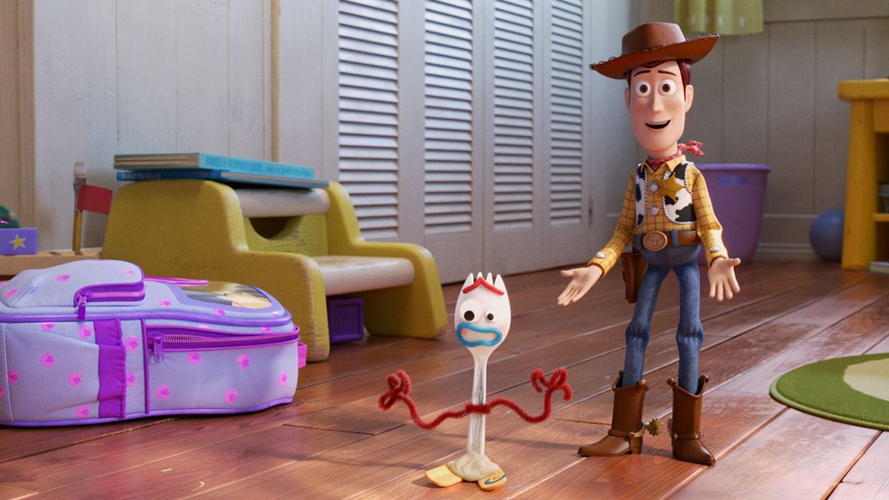 Toy Story, Nemo, Coco : quel est le meilleur Pixar selon les ...