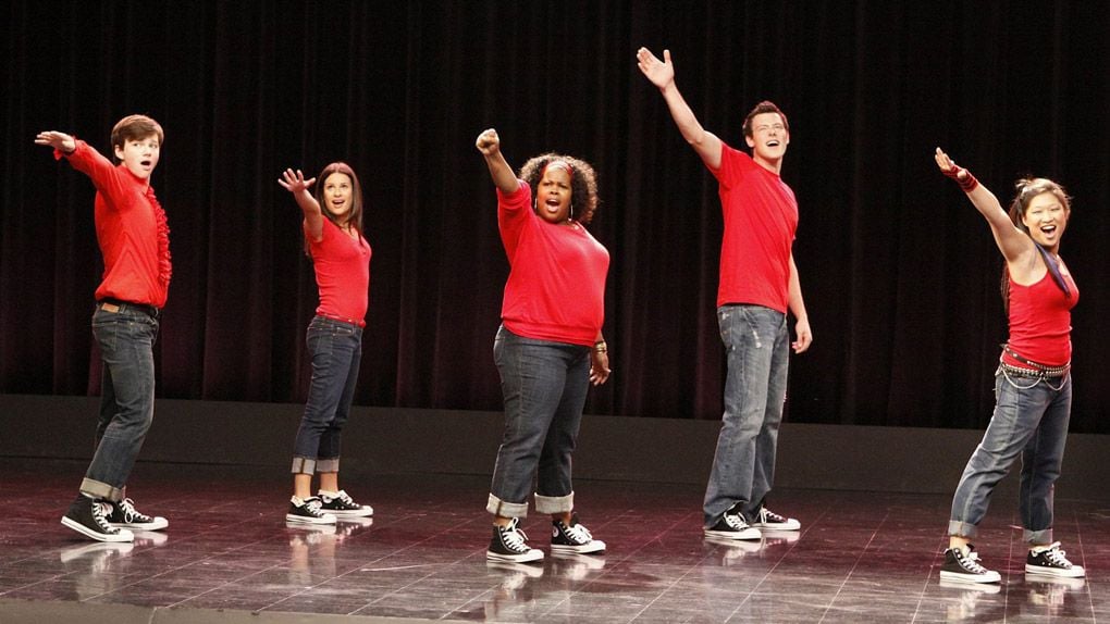 Intégrale de Glee sur Netflix : les 10 meilleurs épisodes à (re ...
