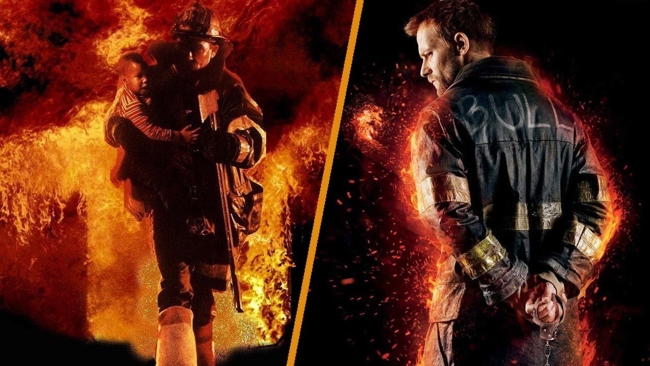 Backdraft, 2001: l'Odyssée de l'espace... : ces films cultes ont eu une ...