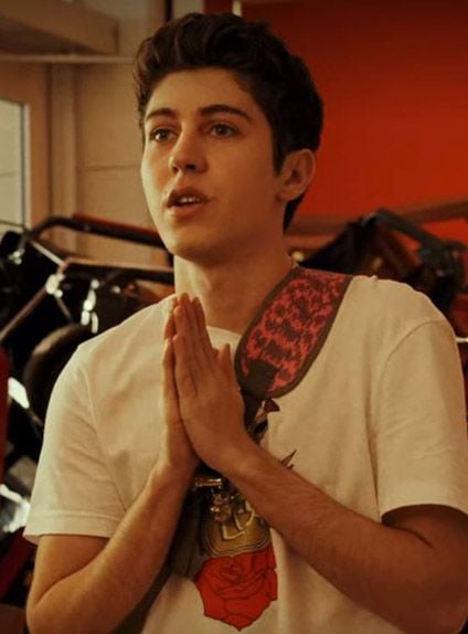 Daybreak sur Netflix : où avez-vous déjà vu les acteurs ? - AlloCiné