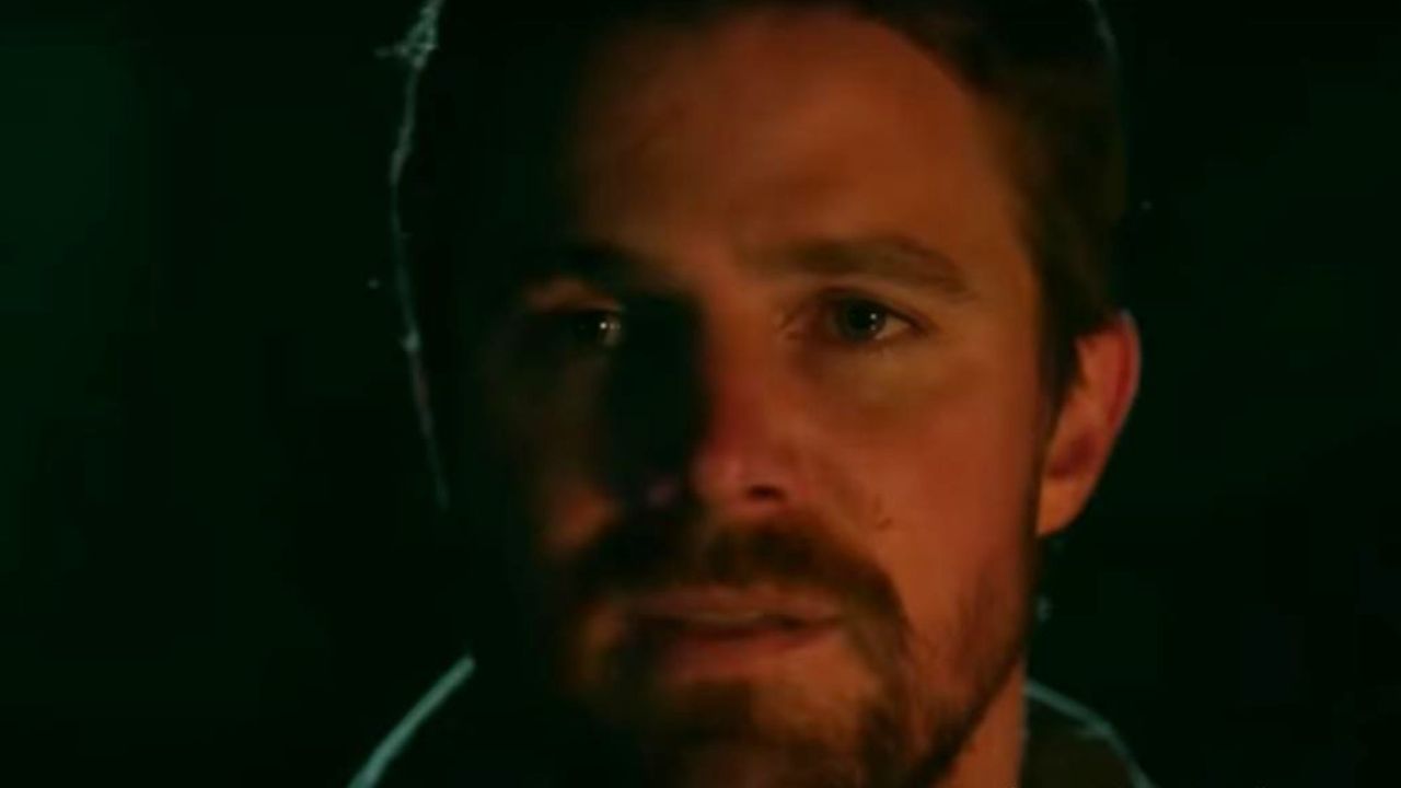 Arrow saison 8 : un personnage clé de retour dans l’épisode 3 [SPOILERS ...