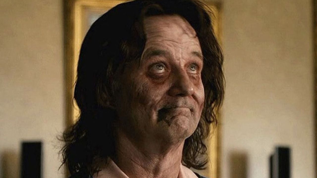 12 stars de cinéma qui ont joué des zombies : Bill Murray, Javier ...