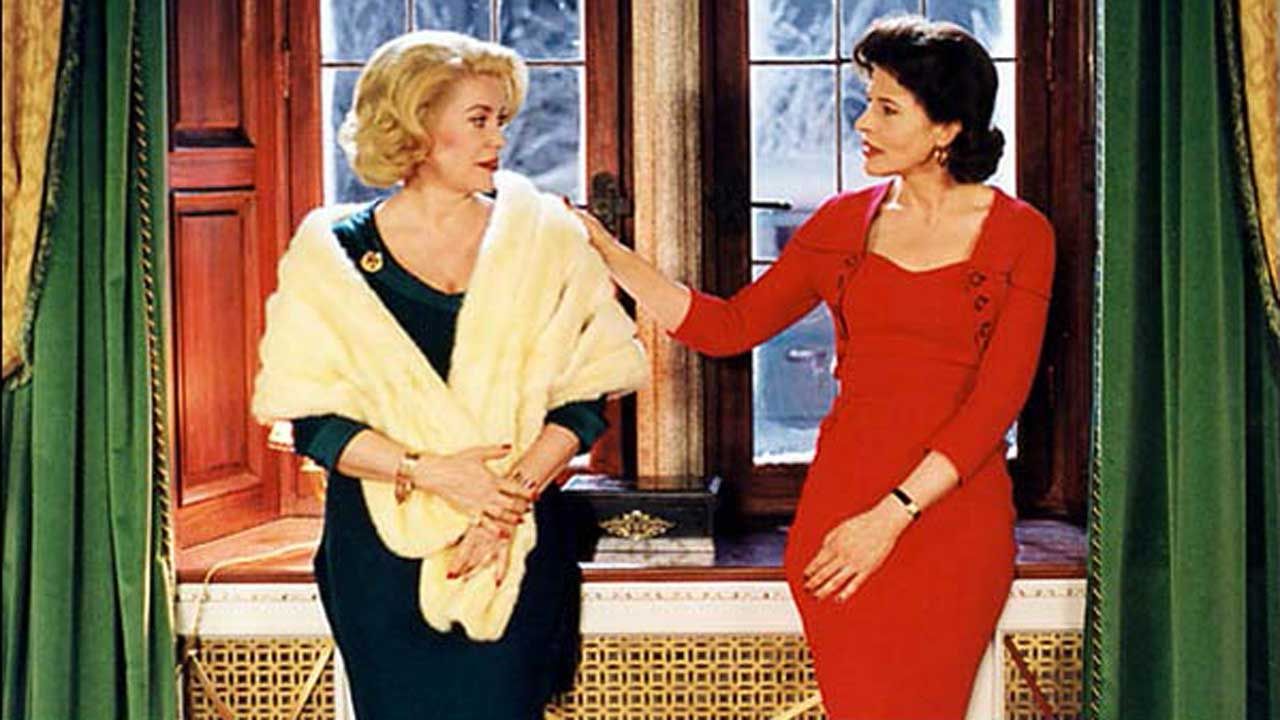 François Ozon : 5 films pour (re)découvrir l'univers du réalisateur d ...