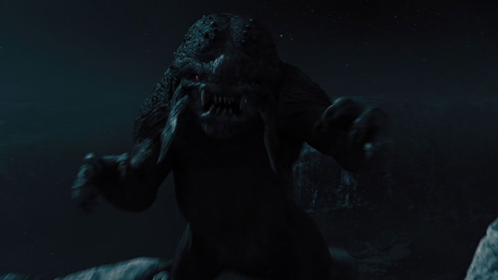 QUIZ Marvel : à quels films appartiennent ces créatures ? - AlloCiné