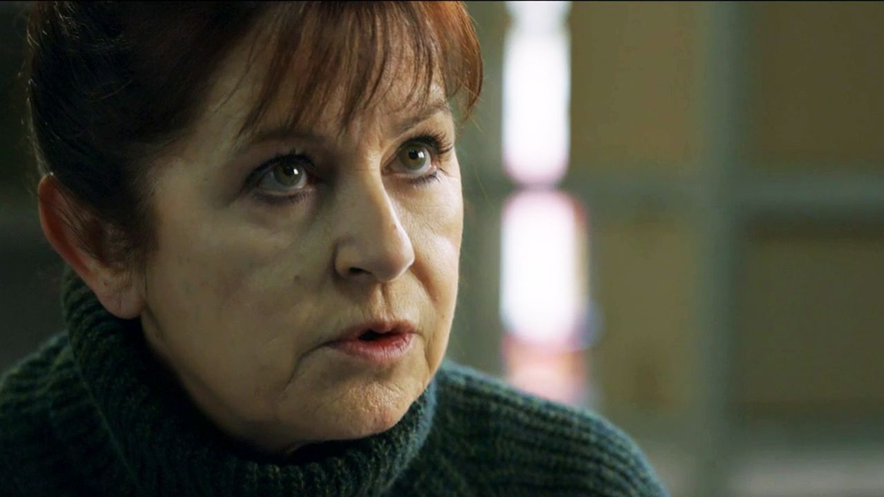 Les Invisibles Sur France 2 Je Voulais Que Marie Jo Soit Très Proche