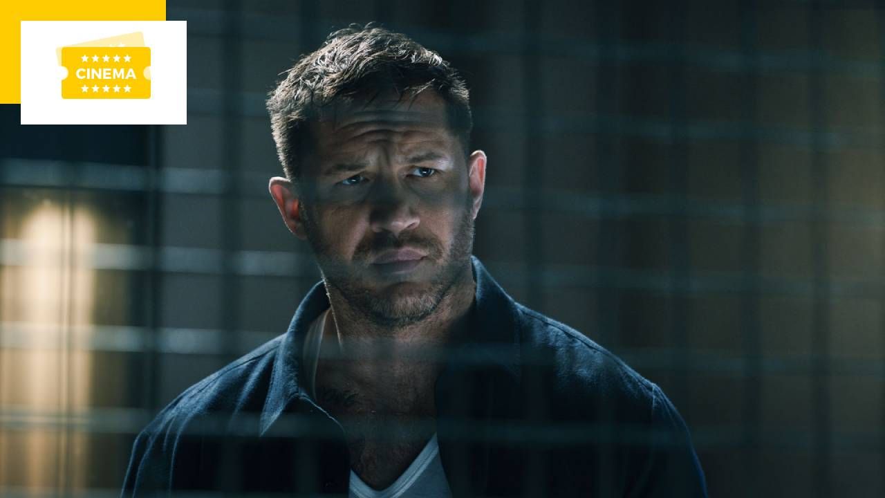 1er jour France : Venom 2 fait un "Carnage" au box-office - Actus Ciné ...