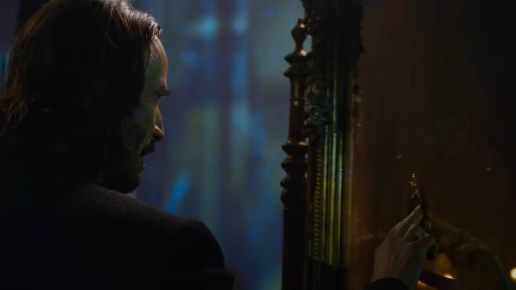 Bande-annonce Matrix 4 : ces références à la saga que vous avez peut ...