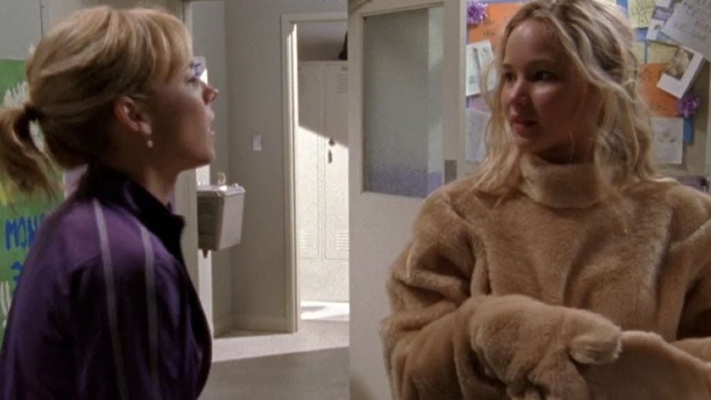 Monk sur Prime Video : Jon Favreau, Snoop Dogg, Jennifer Lawrence… les ...