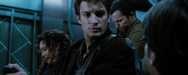 Firefly sur Disney+ : pourquoi n'a-t-elle duré qu'une saison ? - News Séries à la TV - AlloCiné