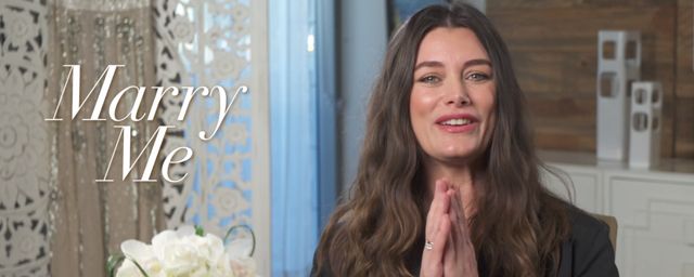 Marry Me avec Jennifer Lopez : quelle est sa chanson préférée du film ...