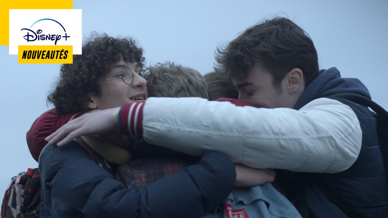 A voir sur Disney+ du 18 au 24 mars : la série fantastique française ...