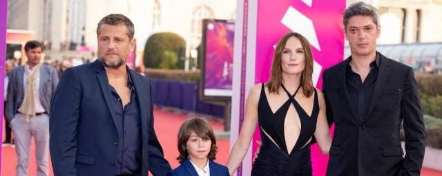 Ogre avec Ana Girardot : quand le cinéma français revisite le célèbre ...