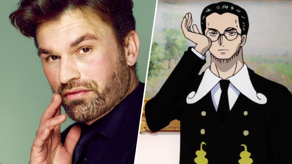 One Piece : plusieurs personnages iconiques du manga ont trouvé leurs ...