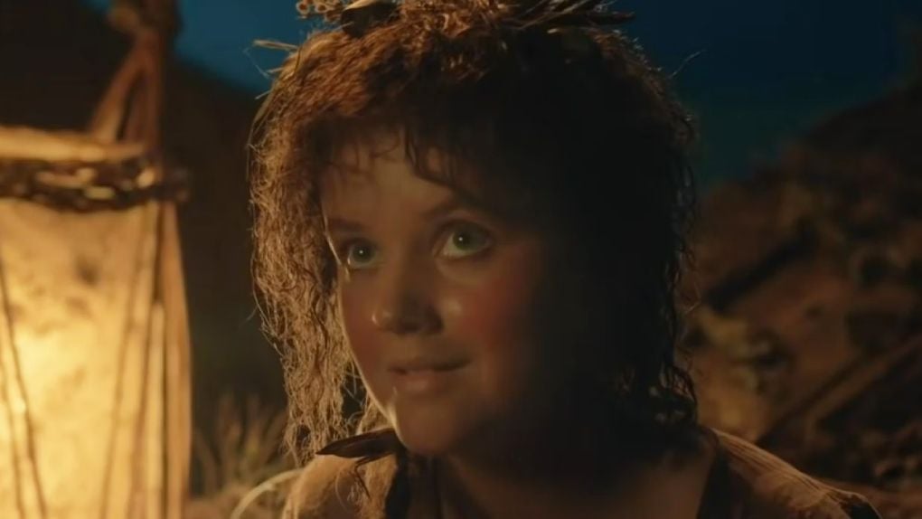 Les Anneaux de Pouvoir sur Prime Video : quels personnages de la série ...