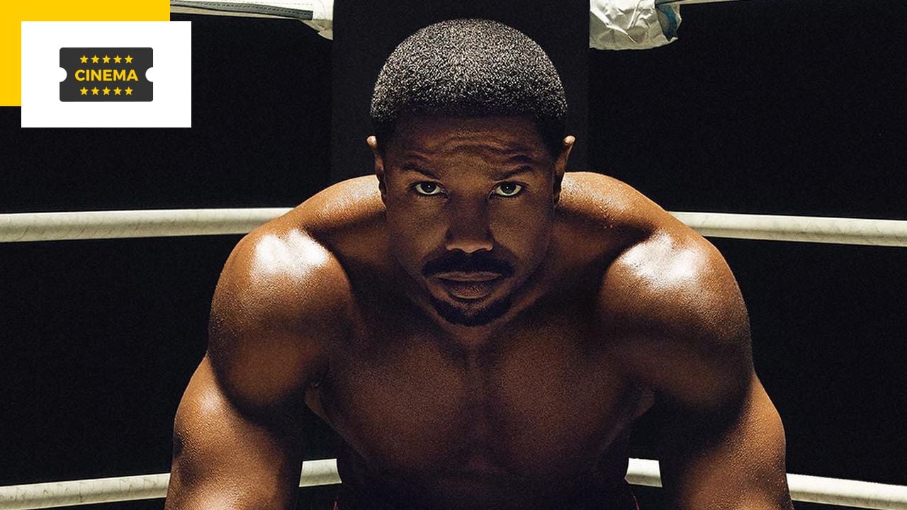 Creed III, La Petite sirène en live-action, Enola Holmes 2... Les photos ciné de la semaine ...