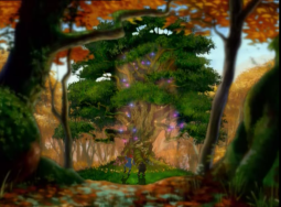 Photo du film Faeries - Photo 9 sur 19 - AlloCiné