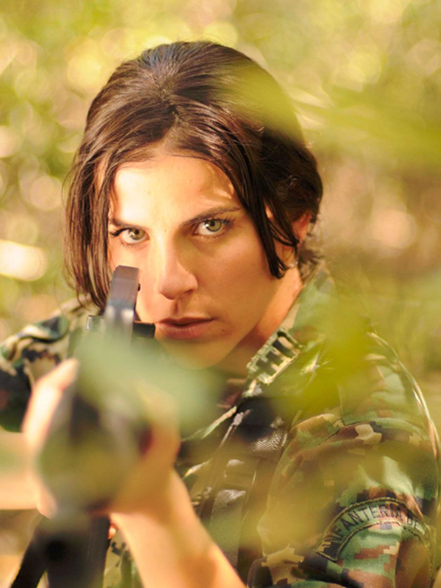 Photo de María Fernanda Yepes - Photo María Fernanda Yepes - Photo 4 ...