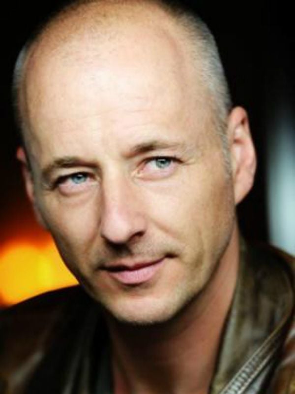 Photo de Jim Boeven - Affiche Jim Boeven - Photo 0 sur 1 - AlloCiné