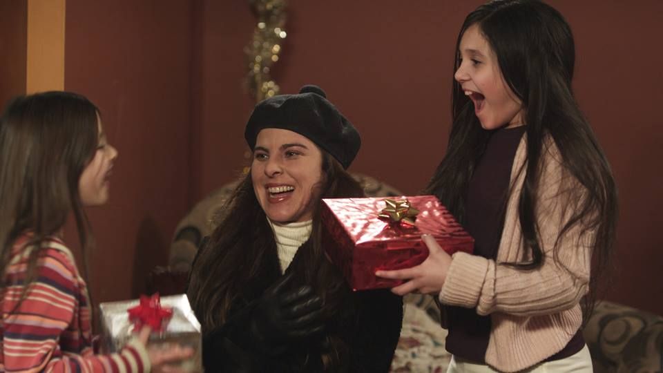 Photo du film A Miracle in Spanish Harlem - Photo 2 sur 5 - AlloCiné