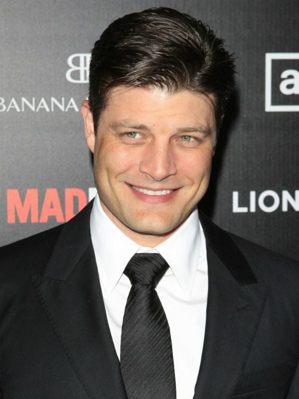 Jay R. Ferguson - AlloCiné