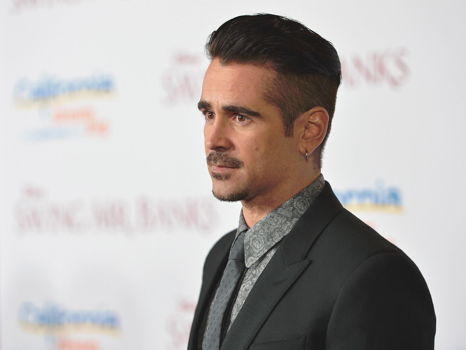 Photo de Colin Farrell - Dans l'ombre de Mary - La promesse de Walt ...