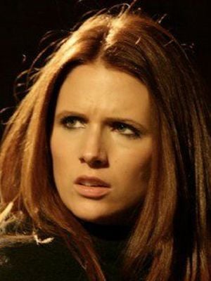 Victoria Broom - AlloCiné