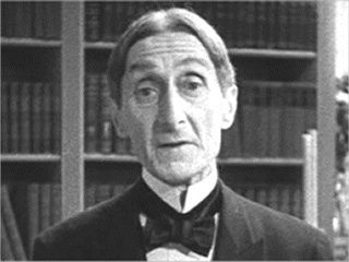 Photo de Edgar Norton - Affiche Edgar Norton - Photo 0 sur 1 - AlloCiné