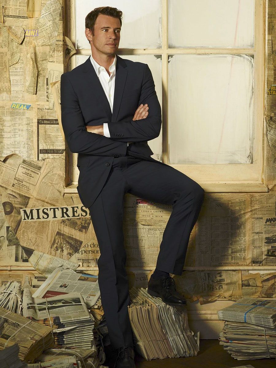 Scandal : Photo Scott Foley - 626 sur 841 - AlloCiné