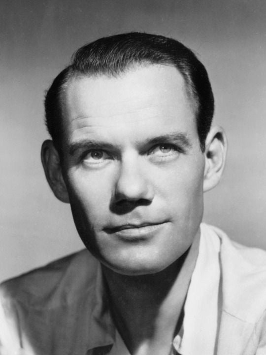 Photo de John Ridgely - Affiche John Ridgely - Photo 0 sur 2 - AlloCiné