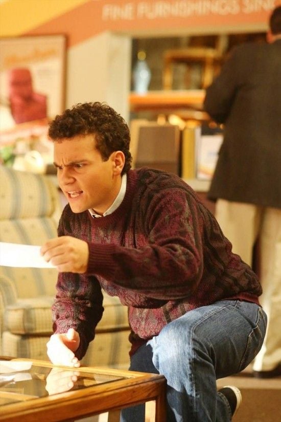 Les Goldberg : Les Goldberg : Photo Troy Gentile - 739 sur 761 - AlloCiné