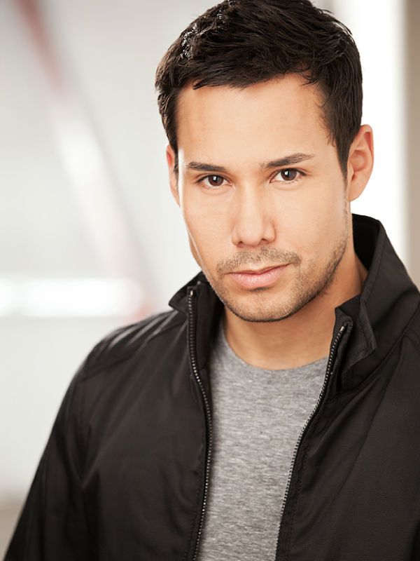 Photo de Justin Rain - Affiche Justin Rain - Photo 6 sur 9 - AlloCiné