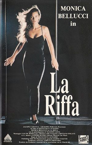 La Riffa - Film 1991 - AlloCiné