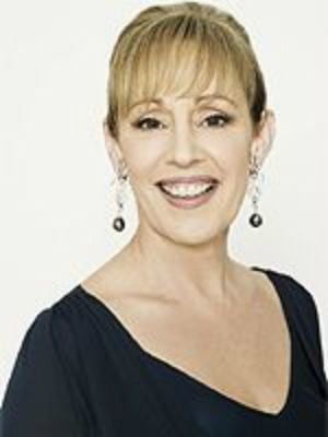 Ger Ryan - AlloCiné