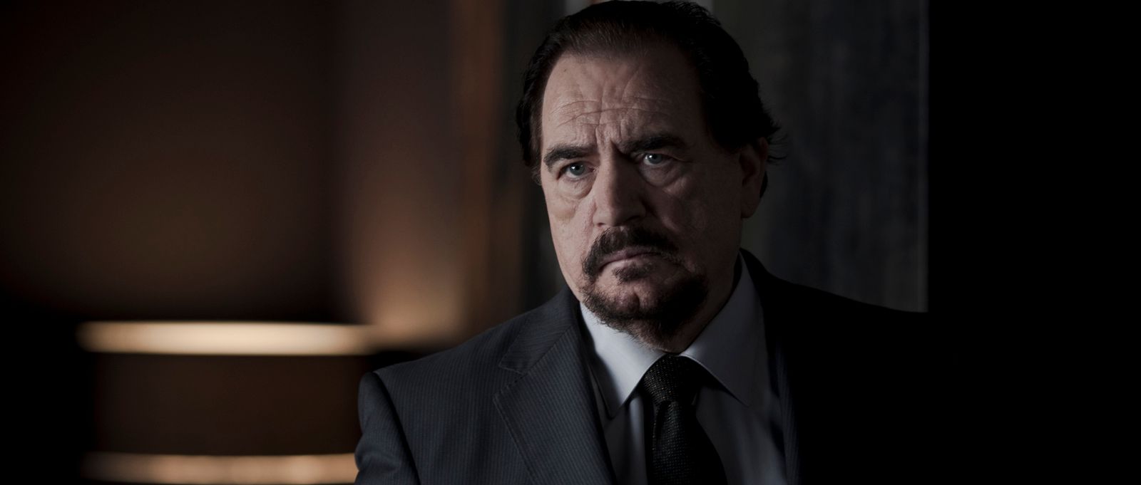 Photo du film Mindscape - Photo 8 sur 13 - AlloCiné