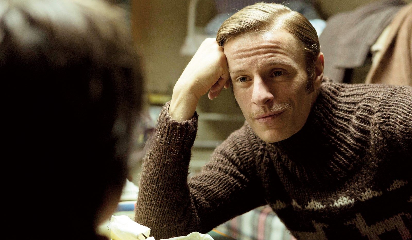 Photo de Alexander Scheer - Photo Alexander Scheer - Photo 42 sur 44 ...