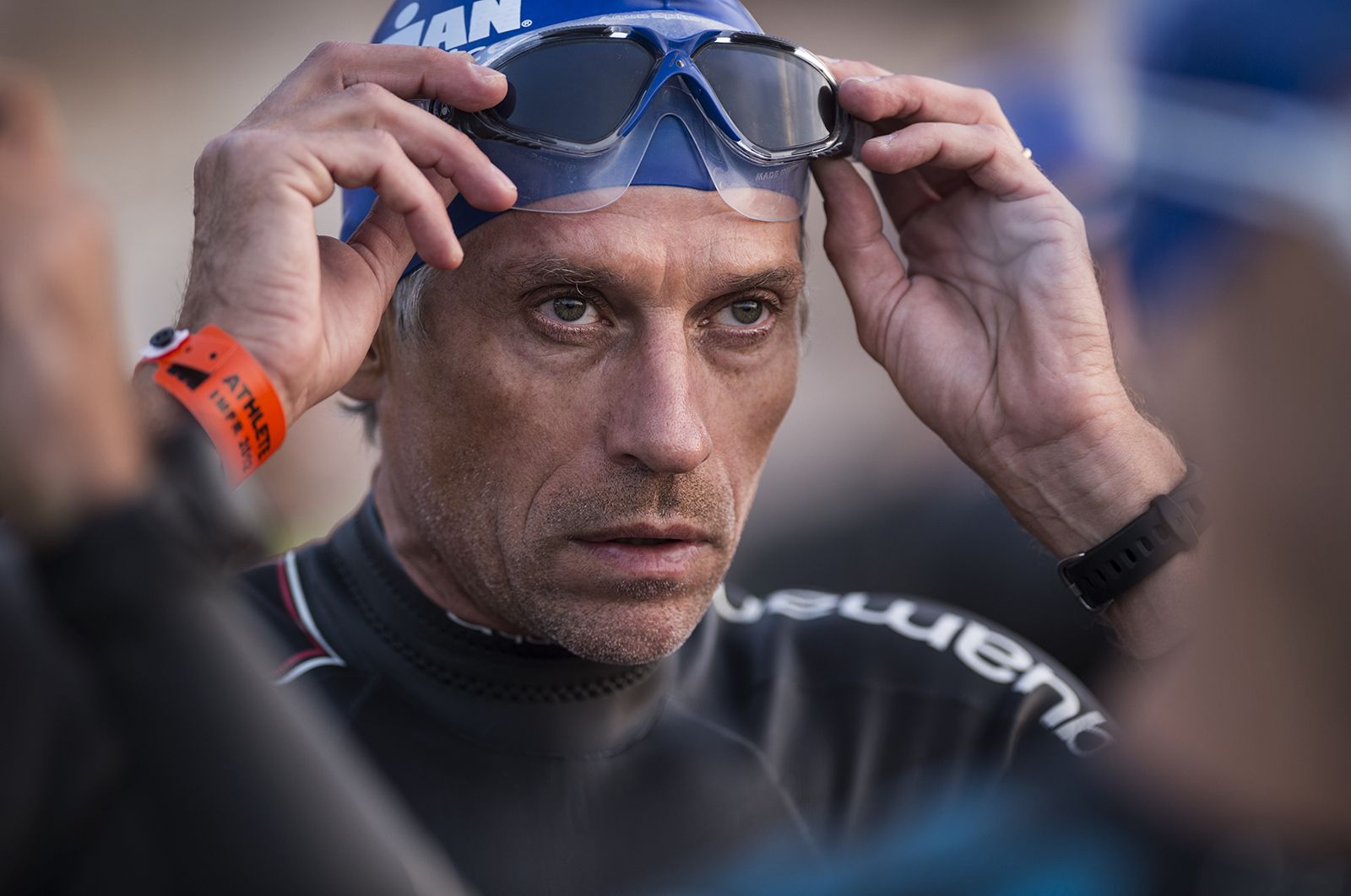 Photo de Jacques Gamblin - De toutes nos forces : Photo Jacques Gamblin ...