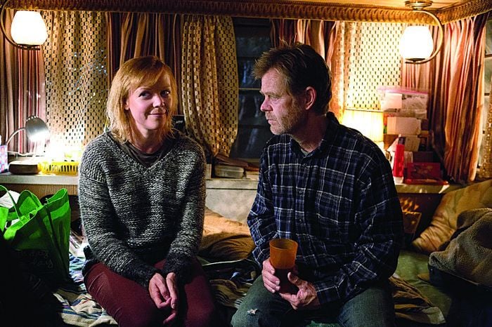 Photo de Emily Bergl - Shameless (US) : Photo William H. Macy, Emily ...