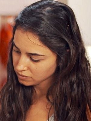 Photo de Moran Rosenblatt - Affiche Moran Rosenblatt - Photo 0 sur 22 ...