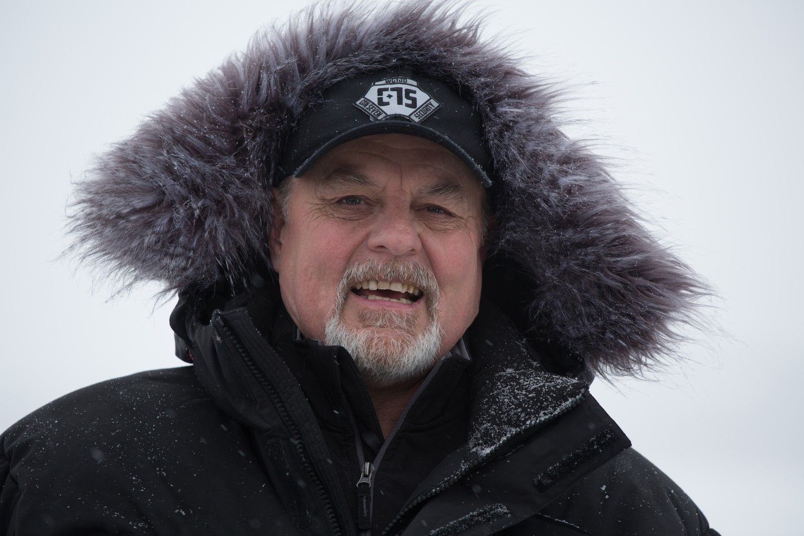 Photo de Michael Ironside - Ice Soldiers : Photo Michael Ironside ...