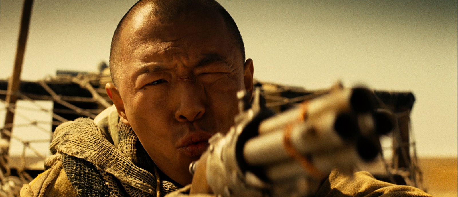 Photo de Bo Huang - No man's land : Photo Bo Huang - Photo 2 sur 4 ...