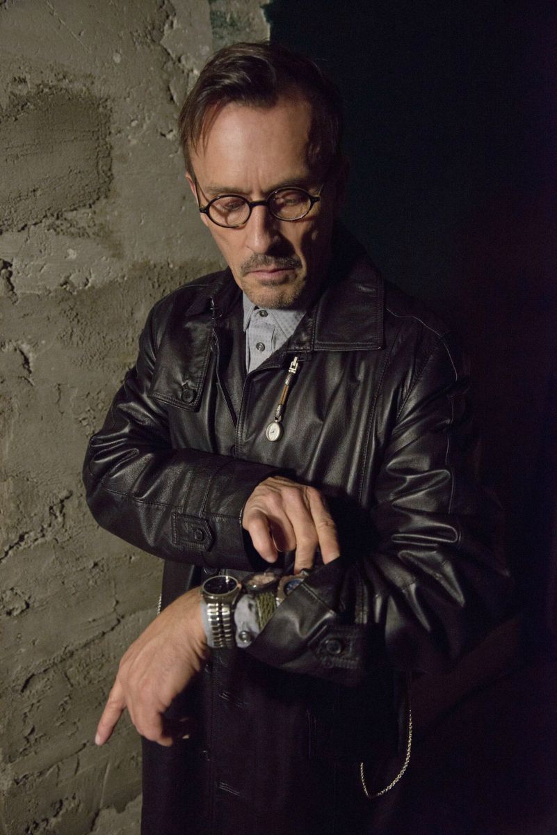 Photo de Robert Knepper - Arrow : Photo Robert Knepper - Photo 23 sur ...