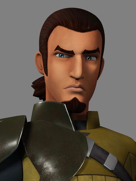 Star Wars Rebels : Star Wars Rebels : Photo - 62 sur 79 - AlloCiné
