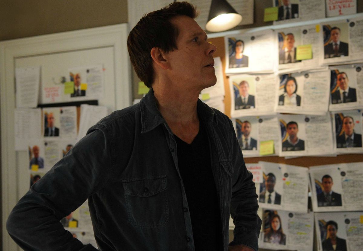 Following : Following : Photo Kevin Bacon - 168 sur 325 - AlloCiné