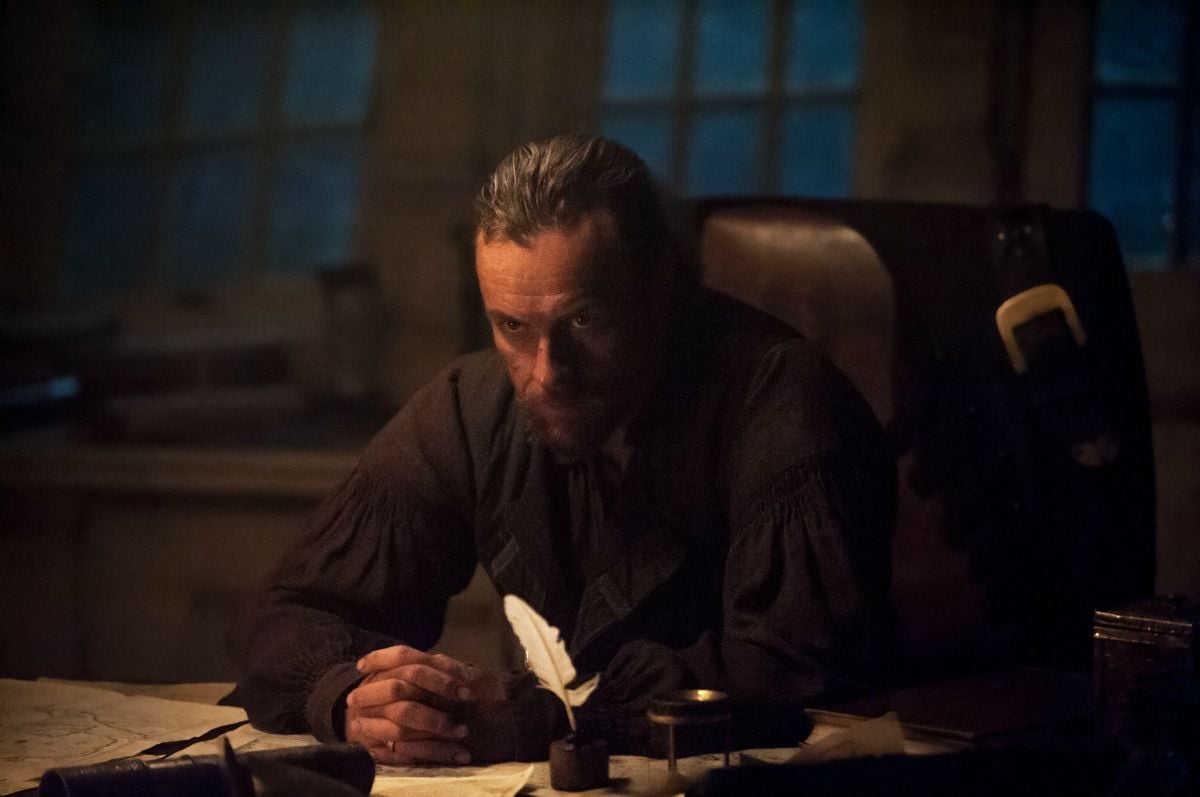 Photo de Toby Stephens - Black Sails : Photo Toby Stephens - Photo 64 ...