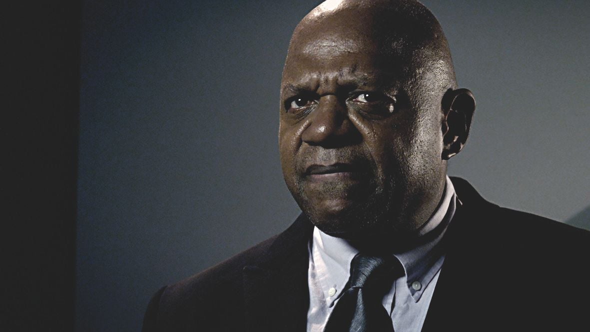 Photo de Charles S. Dutton - Android Cop : Photo Charles S. Dutton - Photo 3 sur 17 - AlloCiné